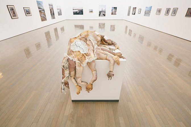 Mari Katayama | White Rainbow